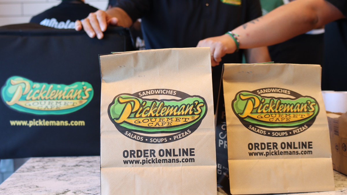 Franchise Opportunities | Pickleman's Gourmet Café