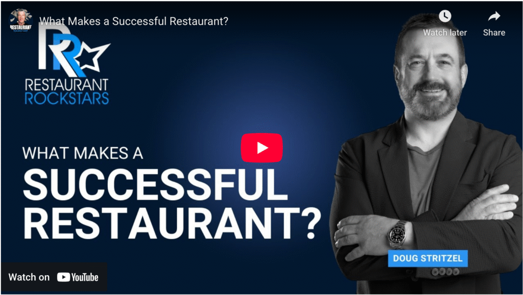 Picklemans Founder, Doug Stritzel featured on Restaurant Rockstars ...