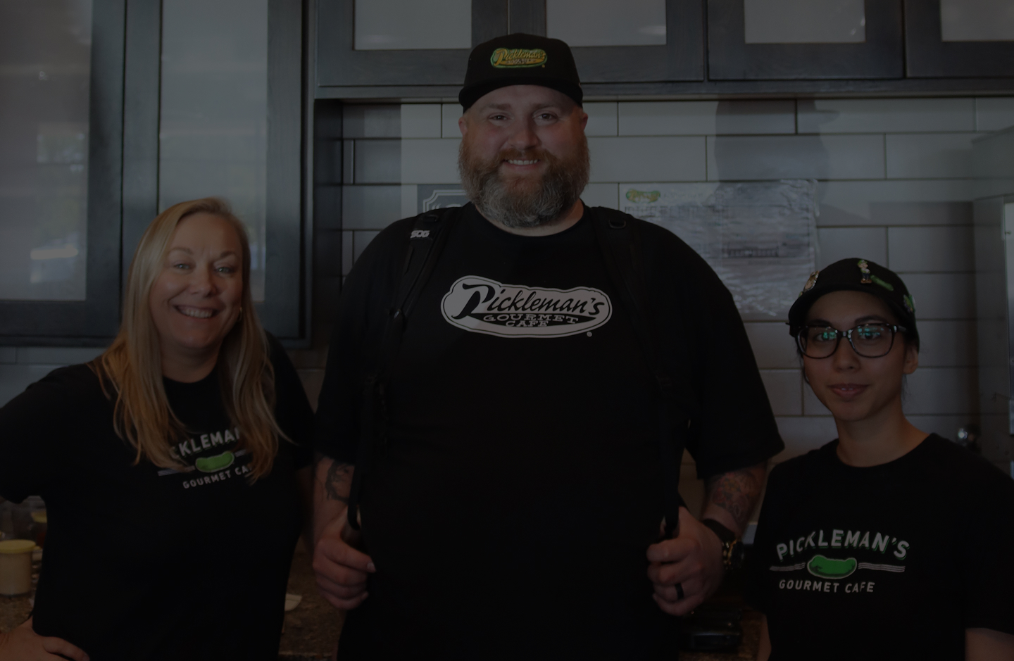 How It Works - Pickleman's Gourmet Café